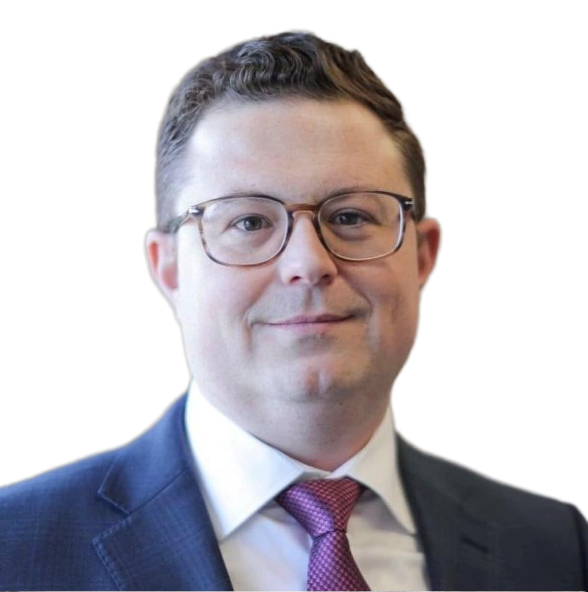 CMG Home Loans Welcomes Chris Shields, Regional Sales Manager ...